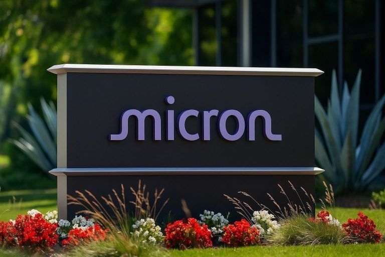 Micron Earnings Preview: Surging Memory Chip Prices Put MU Stock in the ...