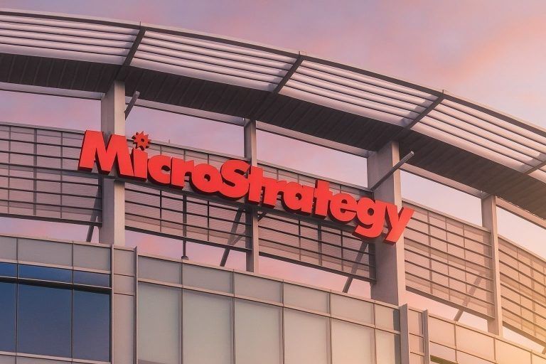 MicroStrategy (MSTR) Stock Price Today: Outlook After Cantor Target Cut ...