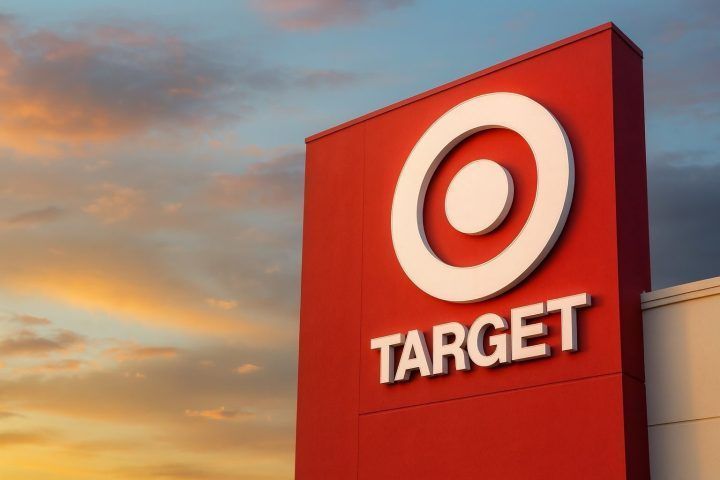 Target (TGT) Stock Update – December 6, 2025: Deep Value, 5% Dividend ...