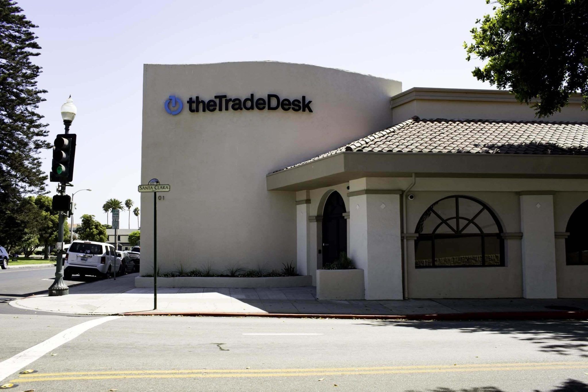 The Trade Desk (TTD) Stock in December 2025: 70% Slide, Q3 Beat and ...