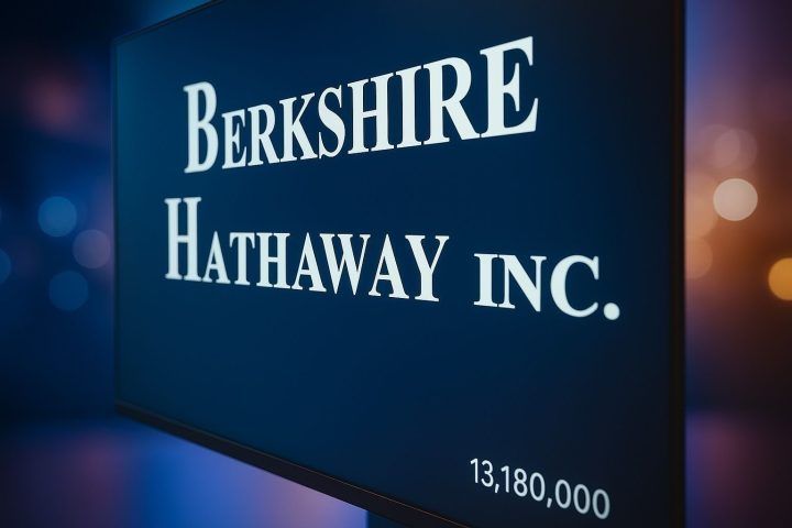 Todd Combs Leaves Berkshire Hathaway for JPMorgan: What Buffett’s Top ...
