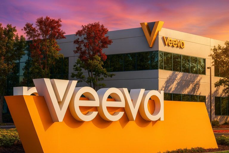 Veeva Systems (VEEV) Beats Q3 Estimates, Lifts 2026 Outlook — But Stock ...