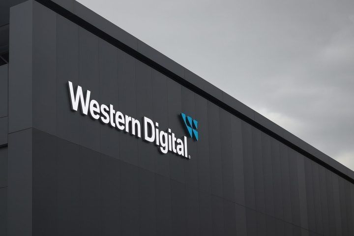 Western Digital (WDC) Stock Soars 260% in 2025: AI Storage Champion or ...