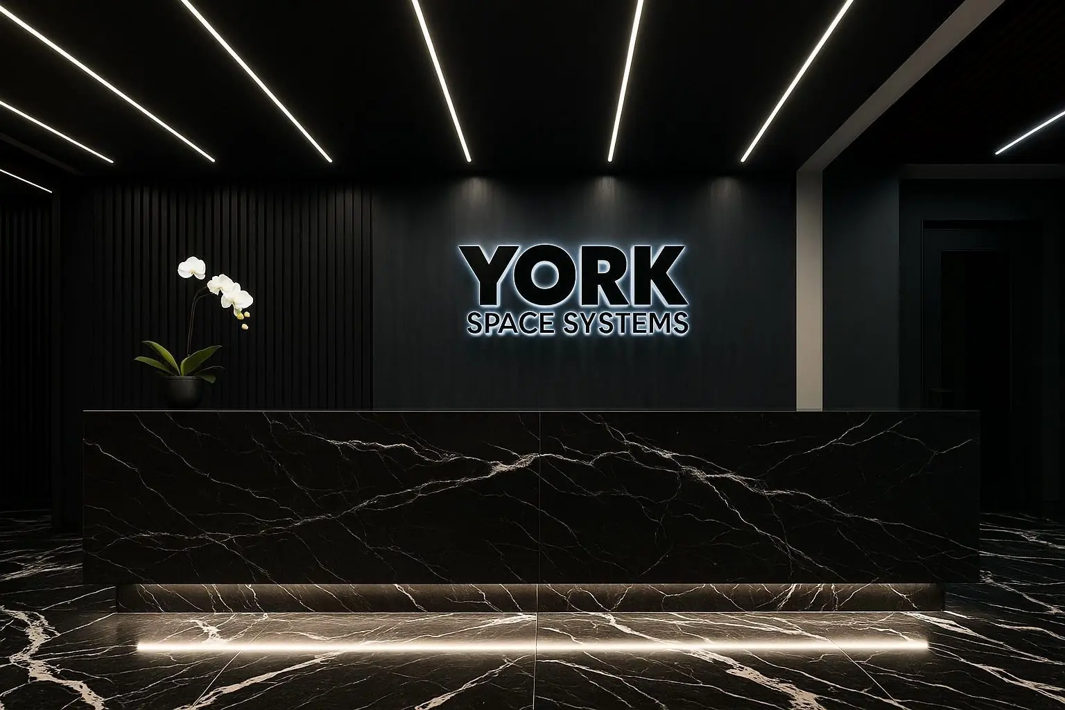 York Space Systems Files for US IPO After 59% Revenue Surge; Analysts ...