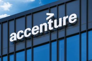 Accenture (ACN) Stock on 8 December 2025: OpenAI Deal, AI Pivot and ...