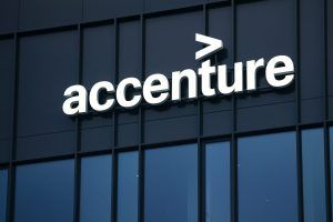 Accenture (ACN) Stock Today: AI Deals, Big-Name Buyers and 2026 Price ...
