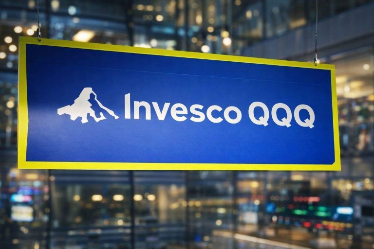 Advisers reshuffle Invesco QQQ: Delta quadruples stake as Nasdaq-100 ...