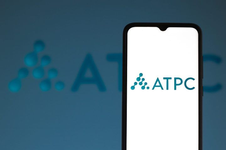 Agape ATP (NASDAQ: ATPC) Stock Collapses to Penny Levels on Dec. 11 ...