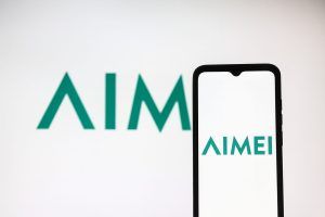 Aimei Health Technology (AFJK) Stock Rockets Over 1,000% After Merger ...