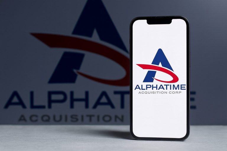 AlphaTime Acquisition Corp (ATMC) Skyrockets After HCYC Merger Vote ...