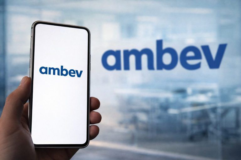 Ambev ADRs jump 2.5% as Brazil inflation data and dividend payout come ...