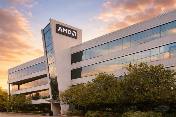 AMD Stock After Hours Today (Dec. 18, 2025): What’s Driving Advanced Micro Devices (AMD) and ...
