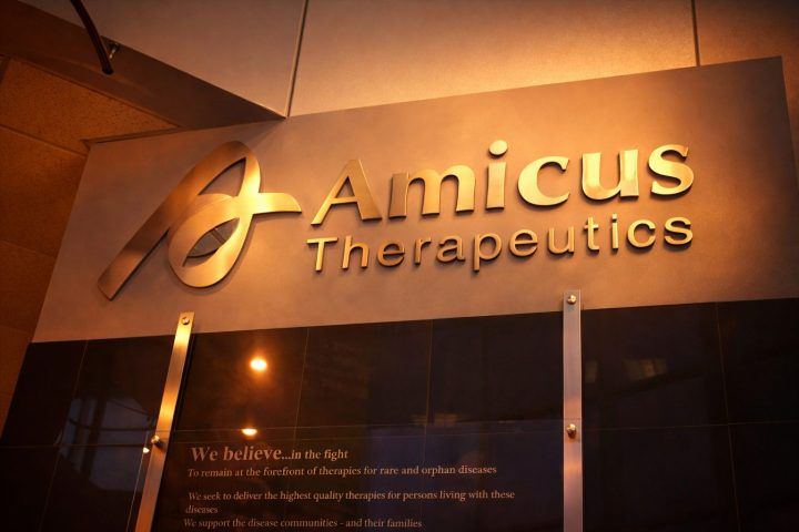 Amicus Therapeutics Stock (FOLD) Surges as BioMarin Agrees to Buy the ...
