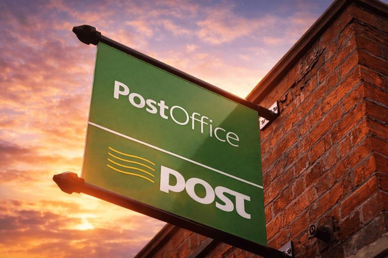 An Post New Year delivery alert: no service on Jan. 1, deliveries back ...