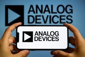 Analog Devices (ADI) Stock Near Record Highs After Q4 2025 Beat ...