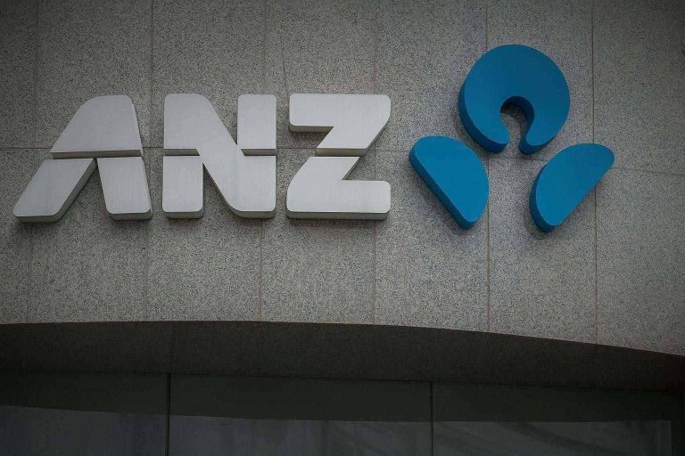 ANZ share price drops 2% as risk-off hits Australian banks; CPI and RBA ...