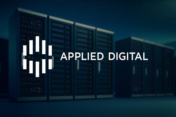 Applied Digital Corporation Stock (APLD) Slides on Dec. 15, 2025: Why Shares Are Falling, What ...