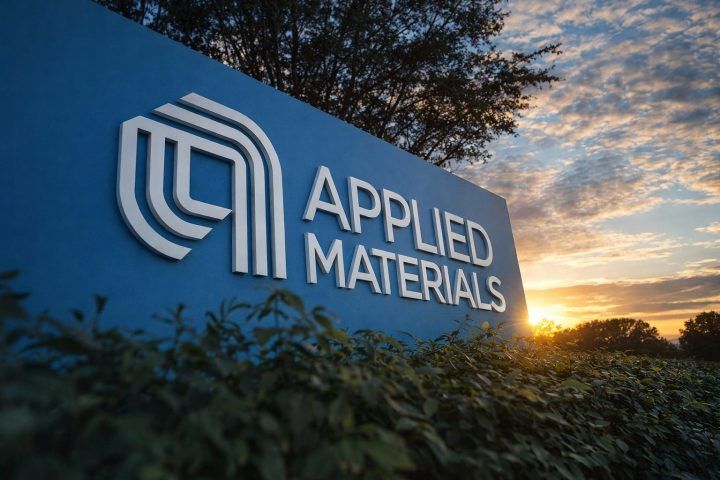 Applied Materials (AMAT) News and 2026 Outlook on Dec. 25, 2025: Record ...