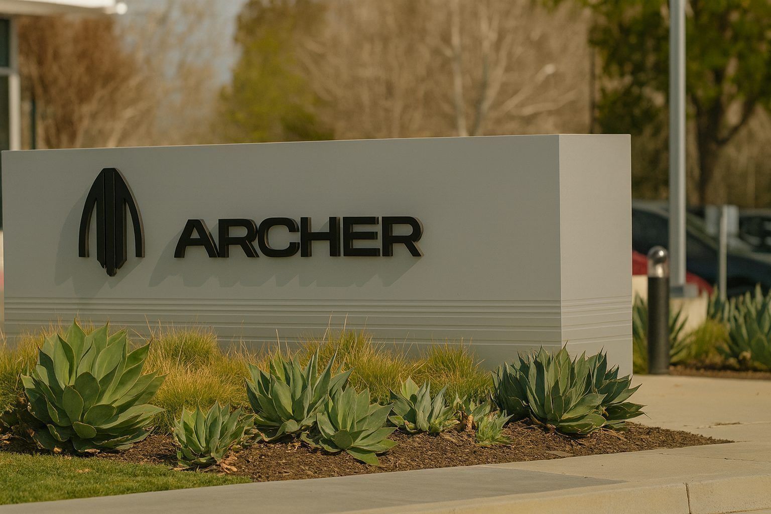 Archer Aviation stock jumps 8% as air-taxi shares rally — what’s ...