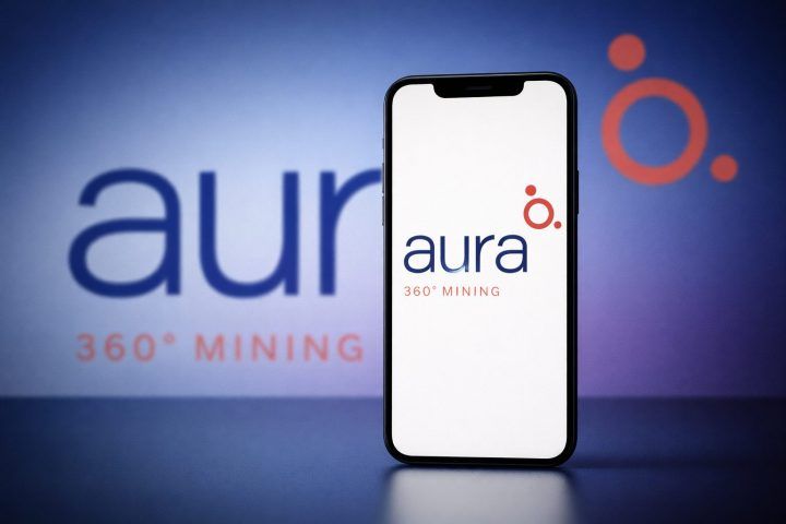 Aura Minerals (AUGO) Stock Rallies to Fresh 52-Week High Ahead of Year ...