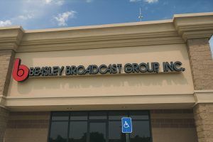 Beasley Broadcast Group (BBGI) Soars Over 400% in Meme‑Stock Frenzy Despite Weak Fundamentals ...