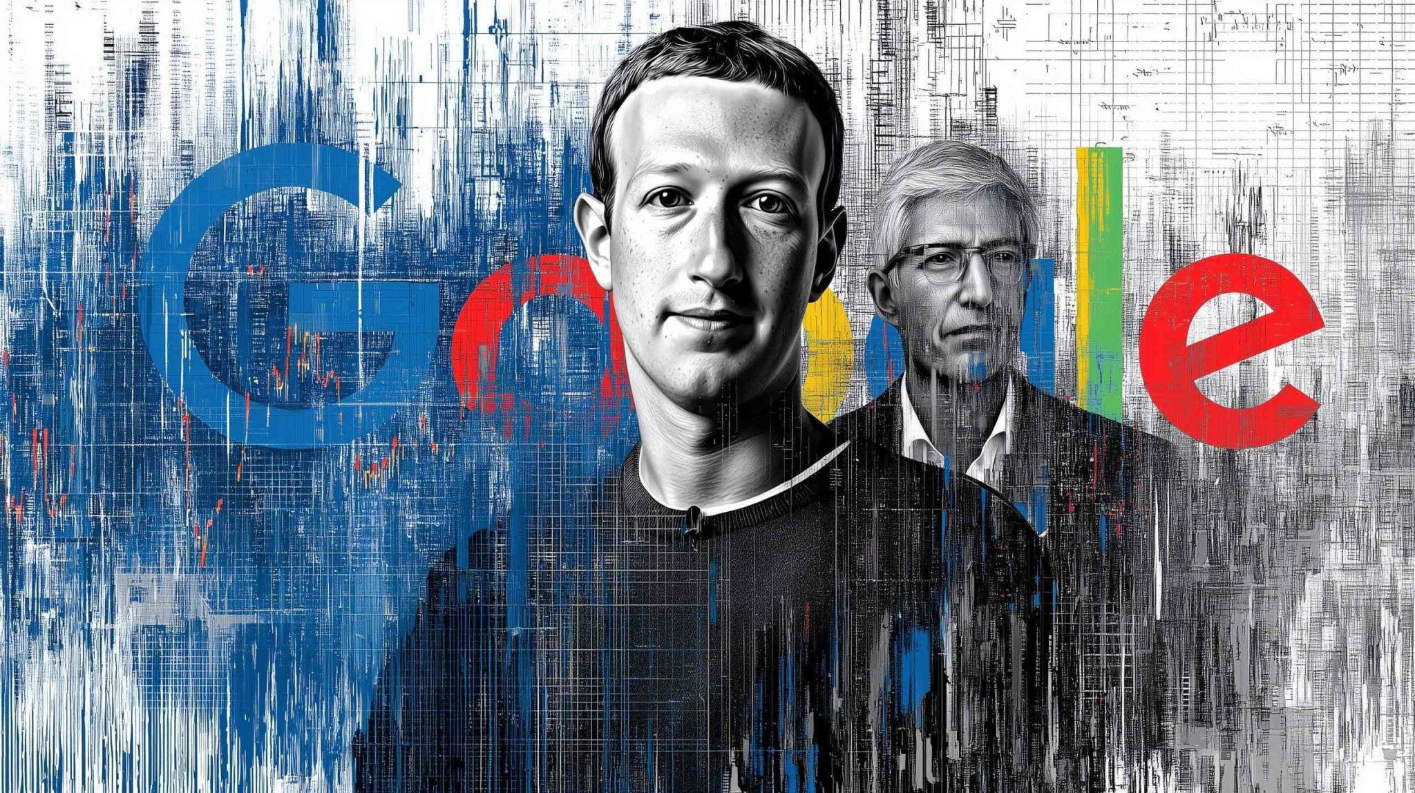 Big Tech Stocks Today: Nvidia, Apple, Microsoft, Amazon, Alphabet, Meta ...