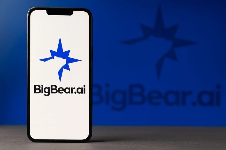 BigBear.ai (BBAI) Soars 15% on Defense‑AI Hype: Ask Sage Deal, New Forecasts and Key Risks as of ...