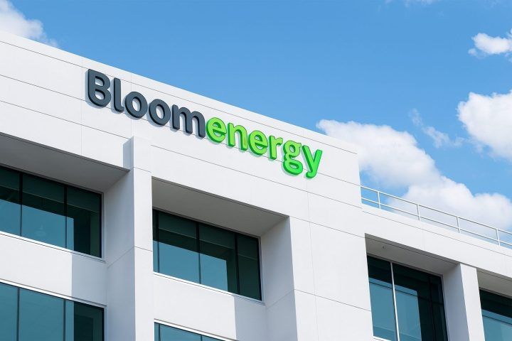 Bloom Energy (BE) Stock: 10 Things to Know Before the Market Opens on ...