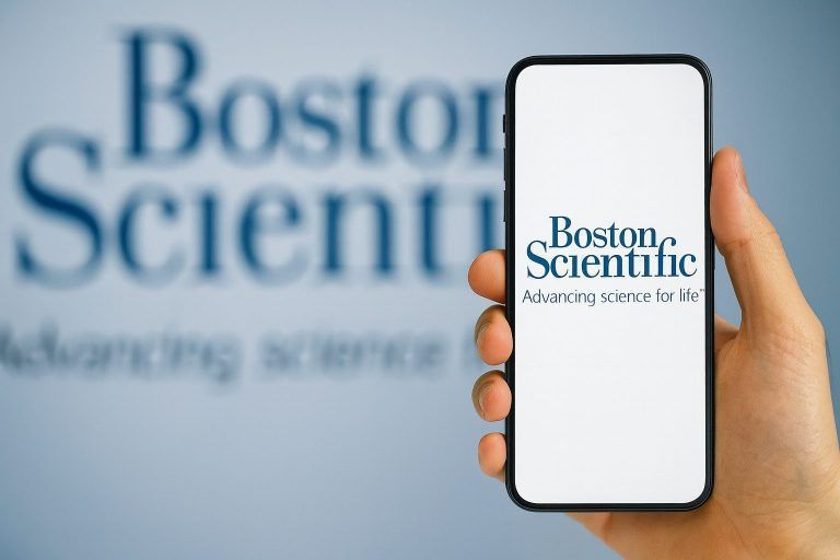 Boston Scientific (BSX) Extends Losing Streak: What Tuesday’s Close ...