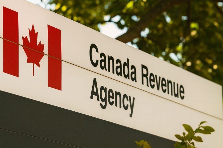 Canada 2026 Tax Brackets and CRA Changes: New Rates, CPP/EI, TFSA and ...