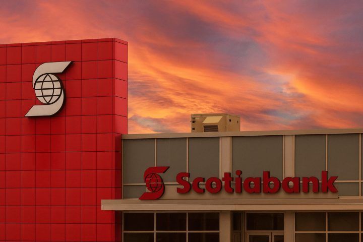 Canadian Bank Stocks 2025–2026 Outlook: Can TD, RBC, Scotiabank and EQB ...