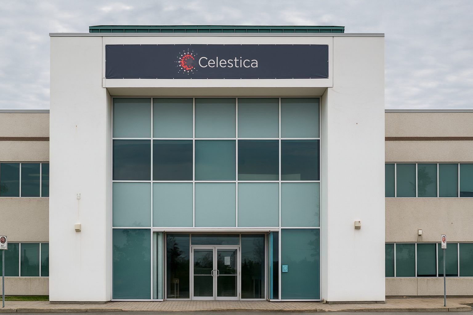 Celestica Inc Stock (CLS) News Today: Why Shares Slid, What Analysts Forecast, and What to Watch ...