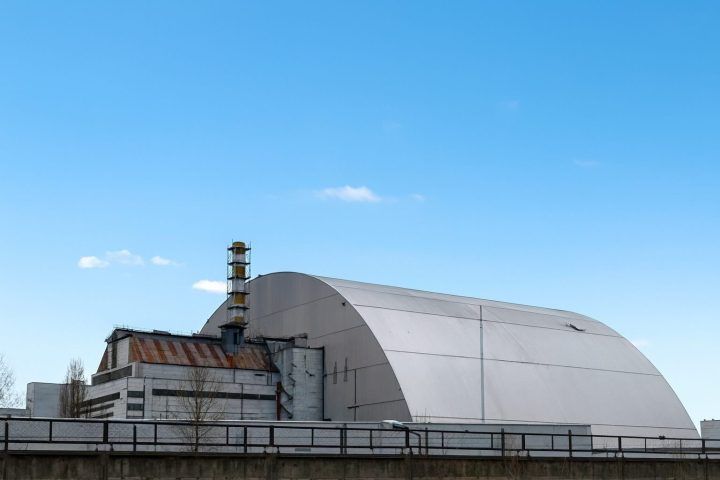 Chernobyl Drone Strike: IAEA Says Radiation Shield Can No Longer Fully ...