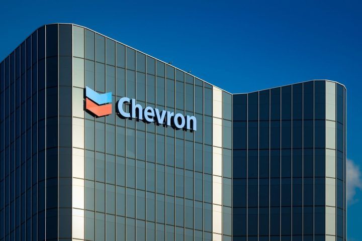 Chevron (CVX) Stock on December 9, 2025: Latest News, Analyst Forecasts ...