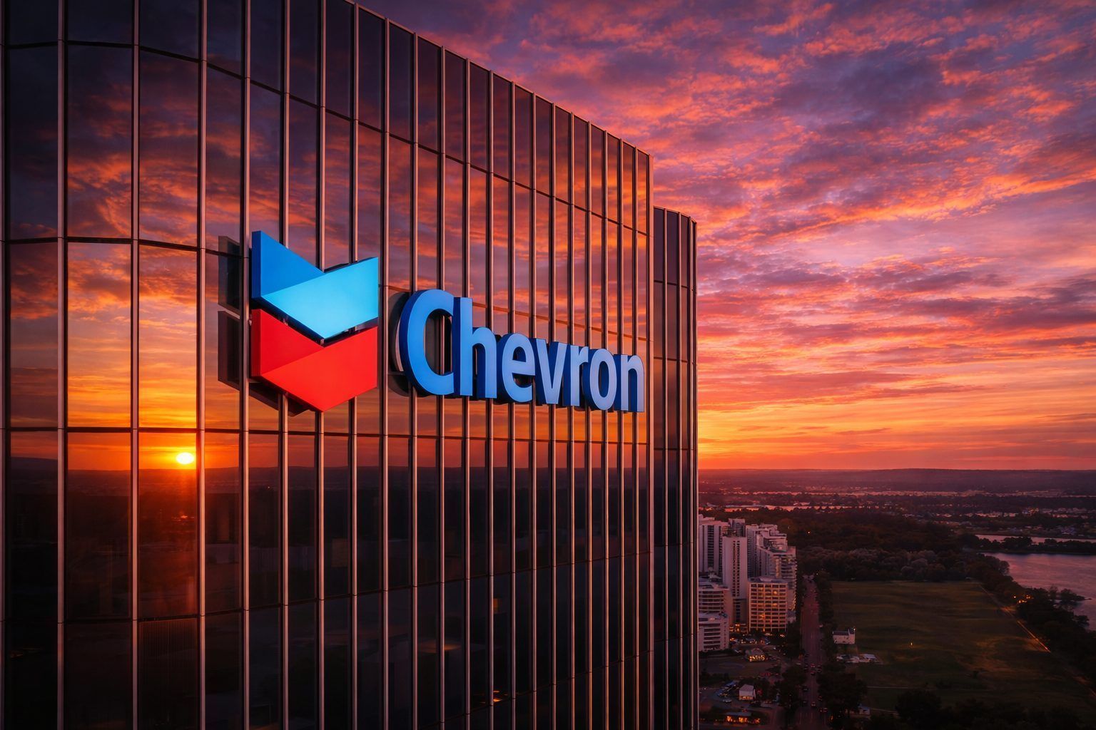 Chevron stock forecast: CVX in focus after U.S. strike on Venezuela as ...
