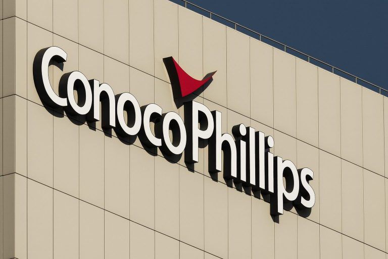 ConocoPhillips stock forecast: COP in focus after U.S. strikes ...