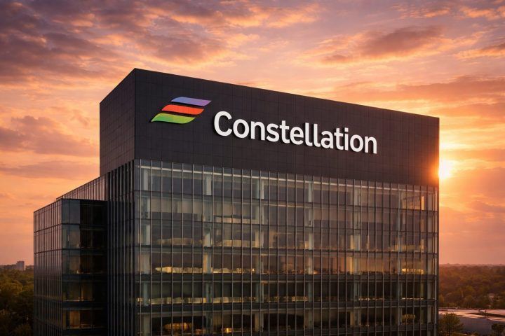 Constellation Energy (CEG) Stock News Today: NRC Extends Key Nuclear ...
