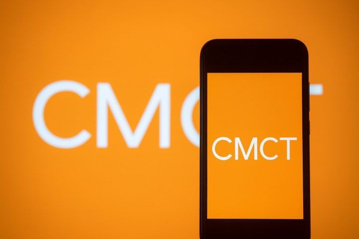 Creative Media & Community Trust (CMCT) Stock in December 2025 ...