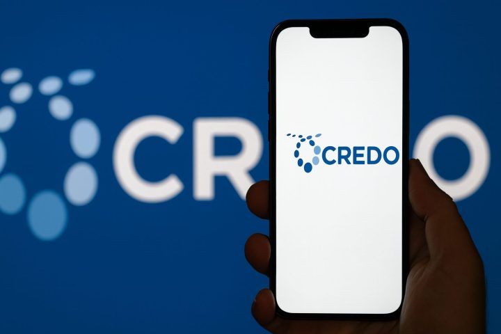 Credo Technology Group (CRDO) Stock: Latest News, Analyst Price Targets ...