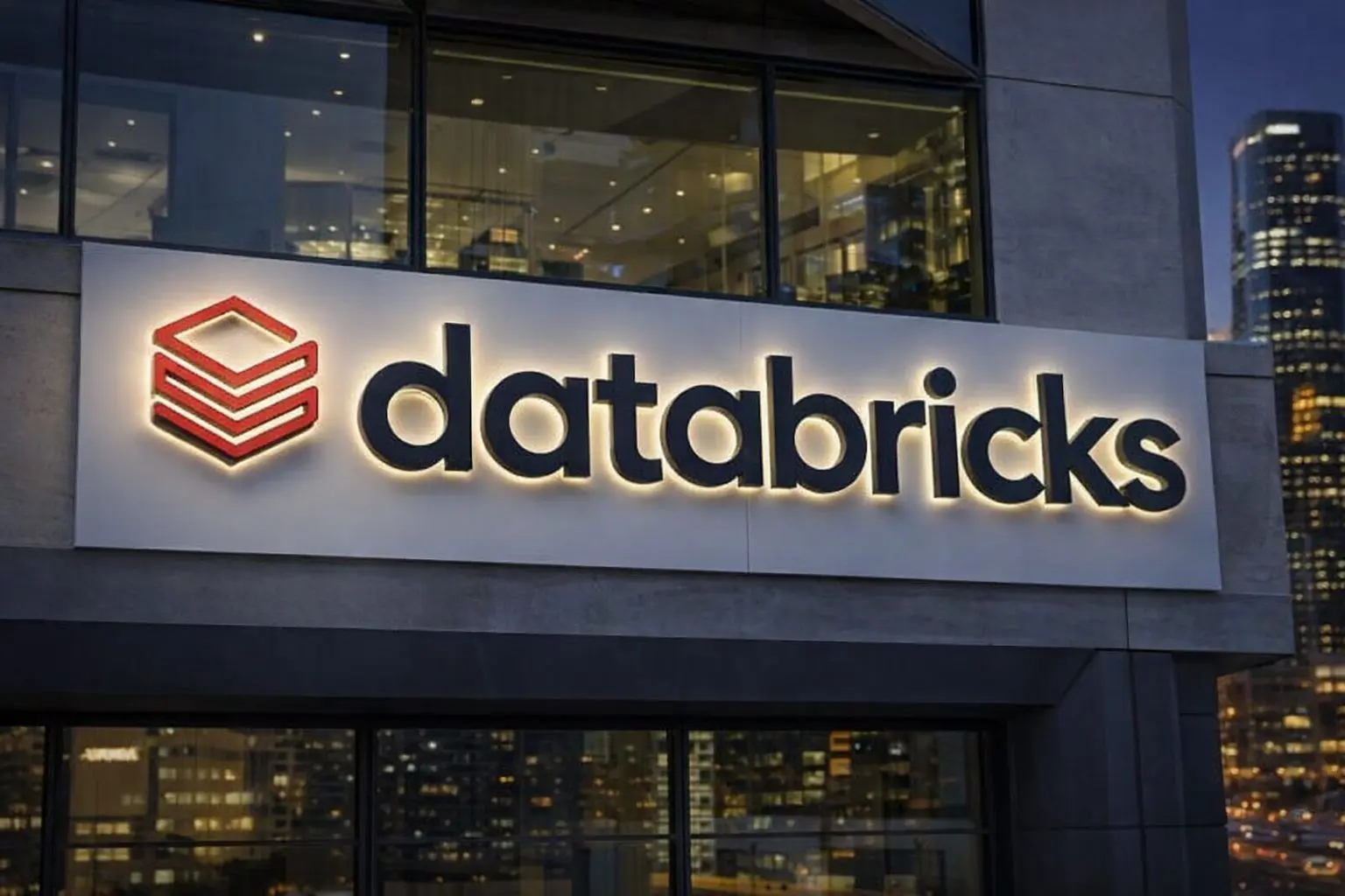 Databricks Raises Over $4B in Series L at $134B Valuation as Enterprise AI Spending Shifts From ...