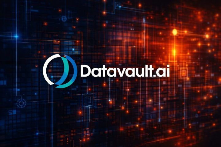 Datavault AI Inc (NASDAQ: DVLT) Stock News on Dec. 26, 2025: Patent ...
