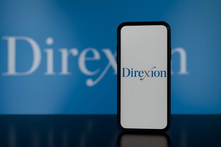 Direxion Daily Semiconductor Bull 3X Shares (SOXL): Latest News, Flows ...