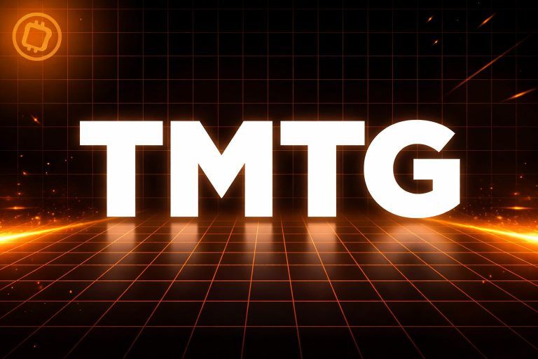 DJT Stock News (Dec. 23, 2025): Trump Media Whiplash Continues After ...