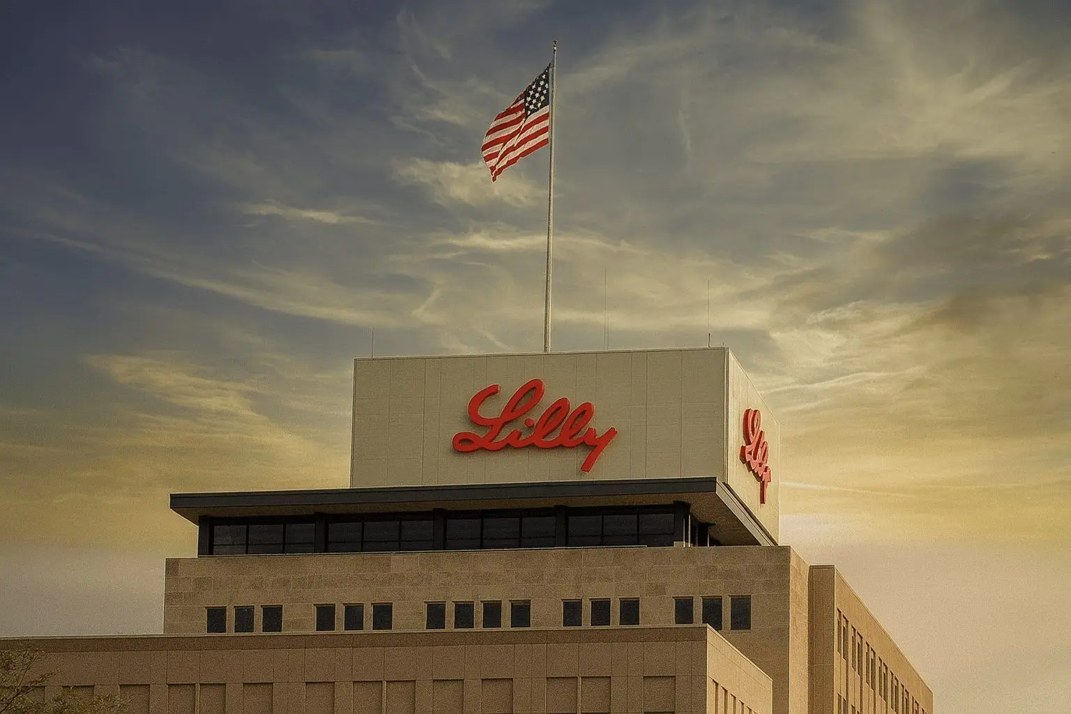 Eli Lilly (LLY) Stock After the $1 Trillion Milestone: Latest News ...