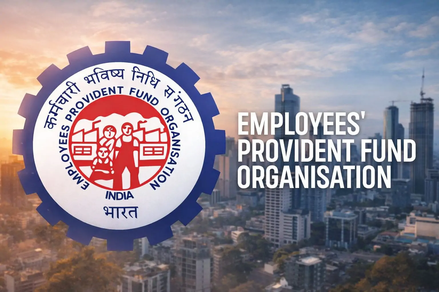 EPFO 3.0 Update 2025: New PF Withdrawal Rules After Job Loss, 36‑Month ...