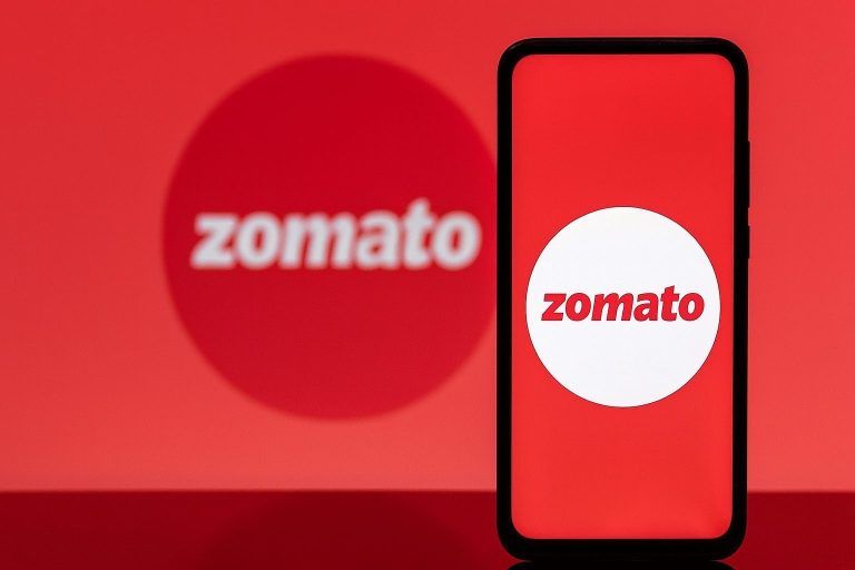 Eternal Limited Share Price Today (8 December 2025): ₹1,535 Crore Block ...