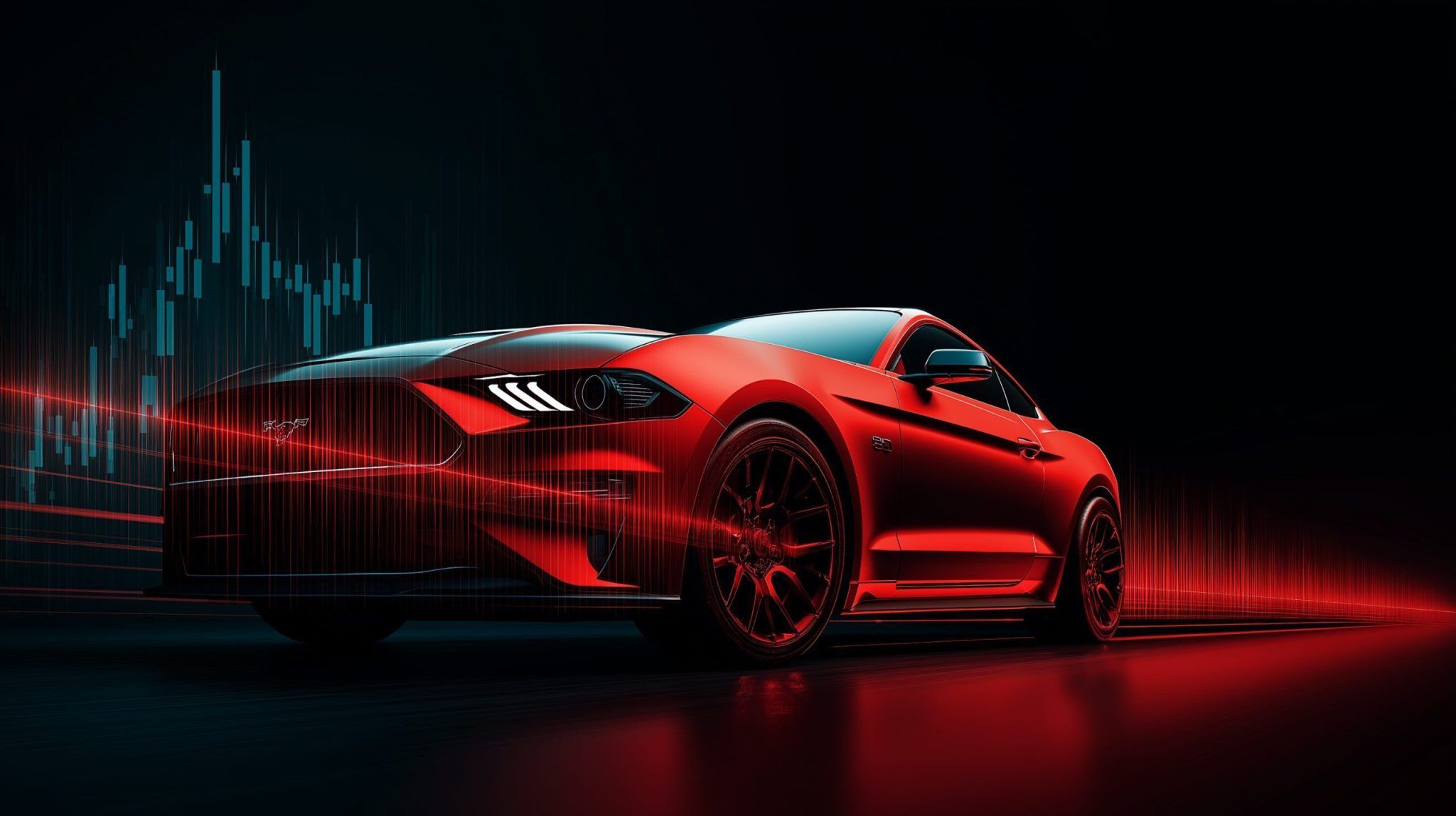 EV Stocks Today: Tesla, Rivian and Lucid Rally at Noon as Soft ...