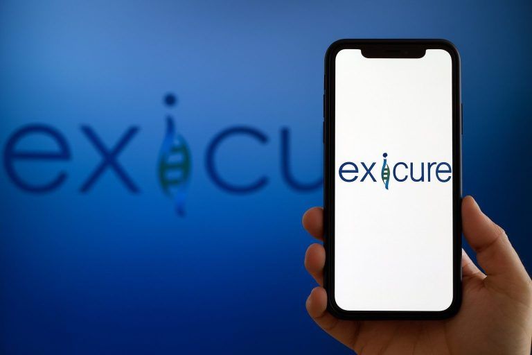 Exicure (XCUR) Stock Soars on Burixafor Phase 2 Data: What December ...