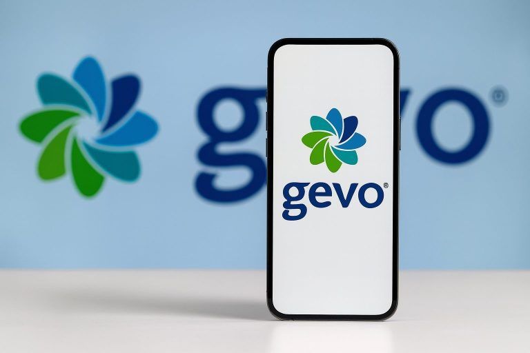 Gevo Inc (GEVO) Stock: Q3 2025 Earnings Beat, DOE Loan Extension and ...