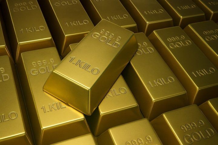 Gold Price Outlook 2025–2026: Gold Holds Above $4,200 as Fed Rate Cut ...